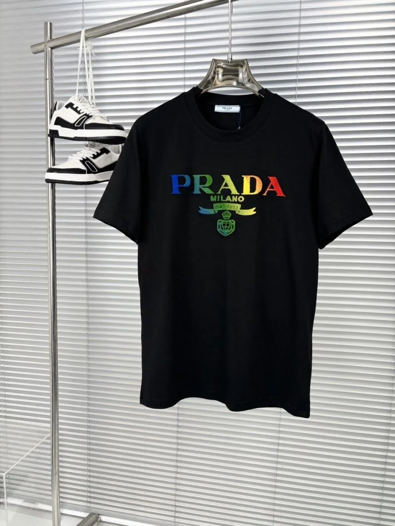 Prada T-Shirts