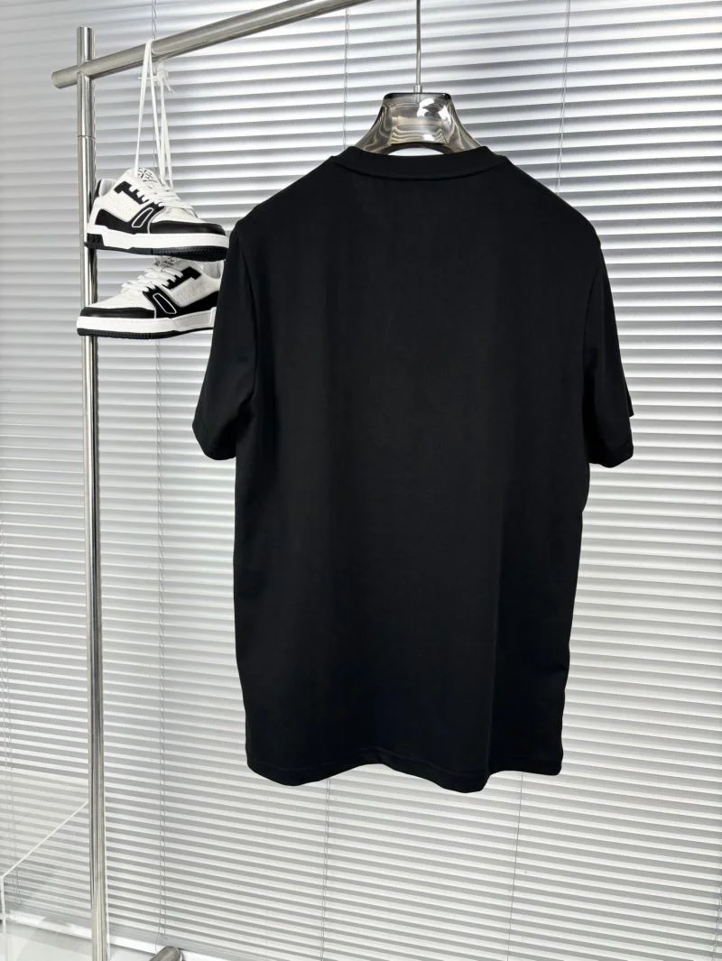 Brand-authenticated Prada T-Shirts