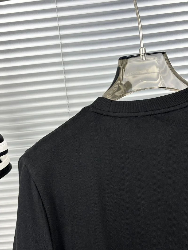 Brand-authenticated Prada T-Shirts