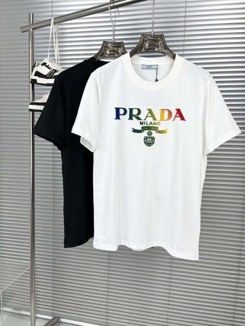 Prada T-Shirts