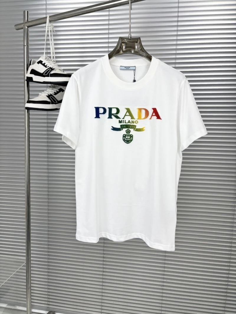 Top mirror Prada T-Shirts