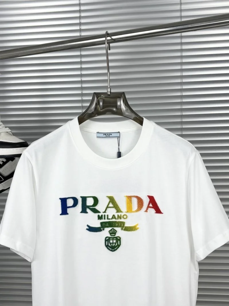 Top mirror Prada T-Shirts