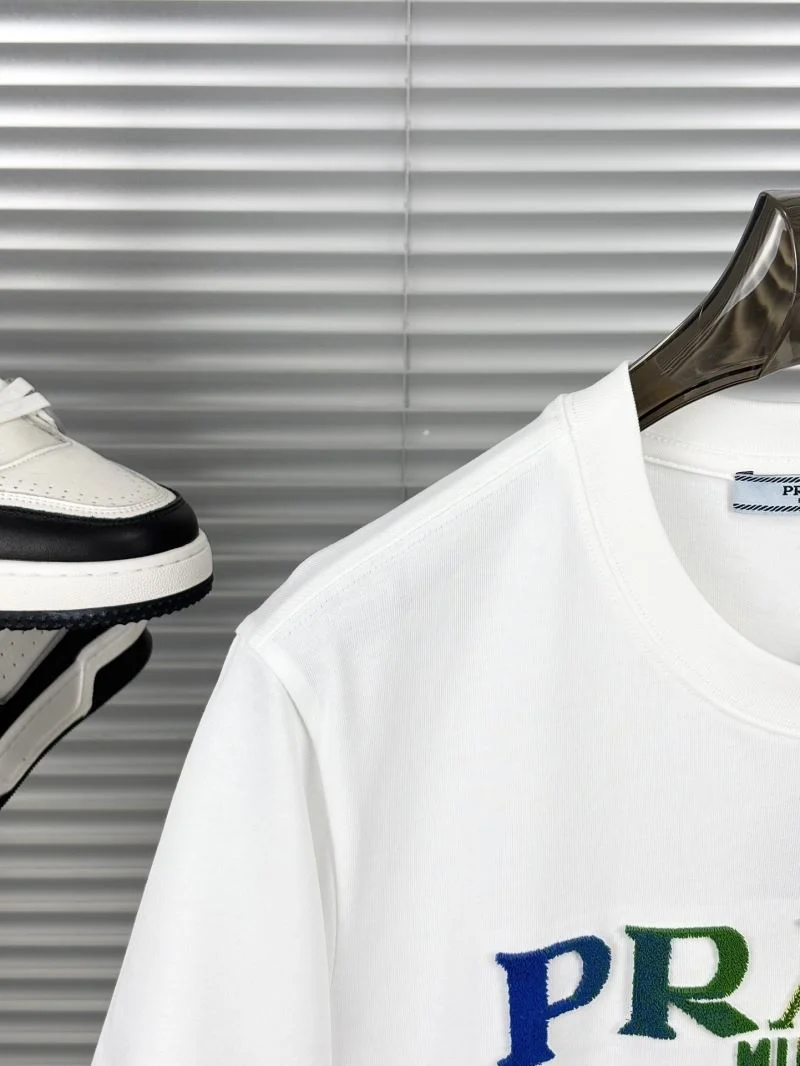 Top mirror Prada T-Shirts
