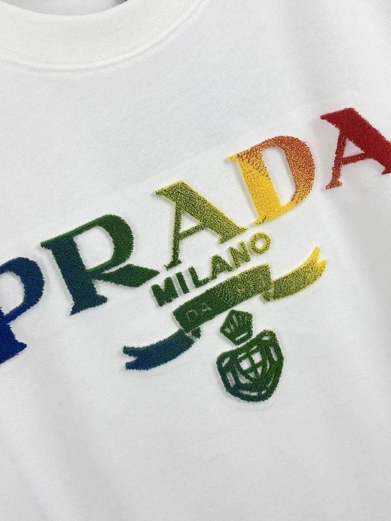 Top mirror Prada T-Shirts