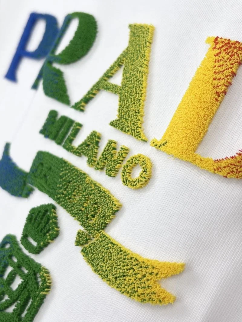 Top mirror Prada T-Shirts