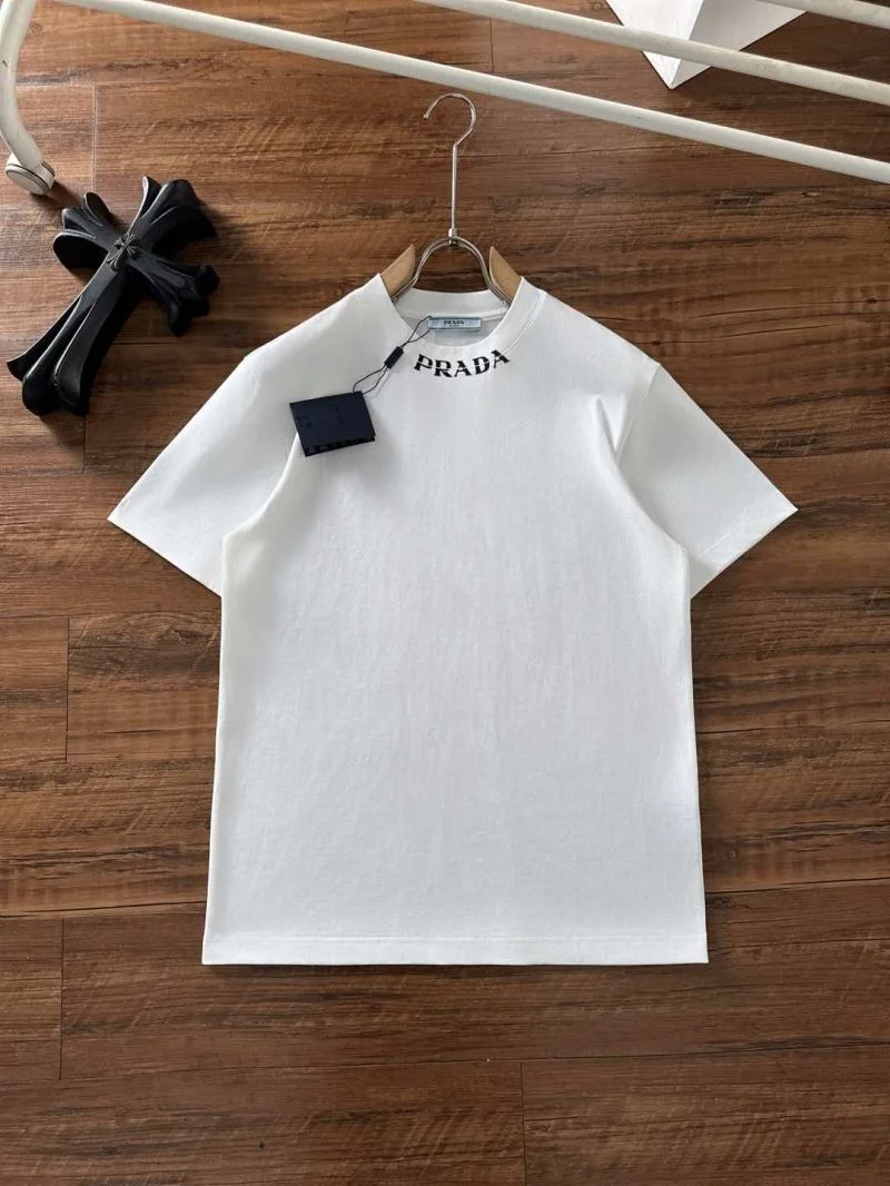 Prada T-Shirts