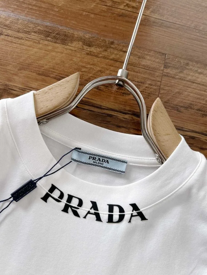 Legit Prada T-Shirts