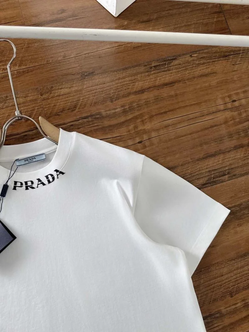 Legit Prada T-Shirts