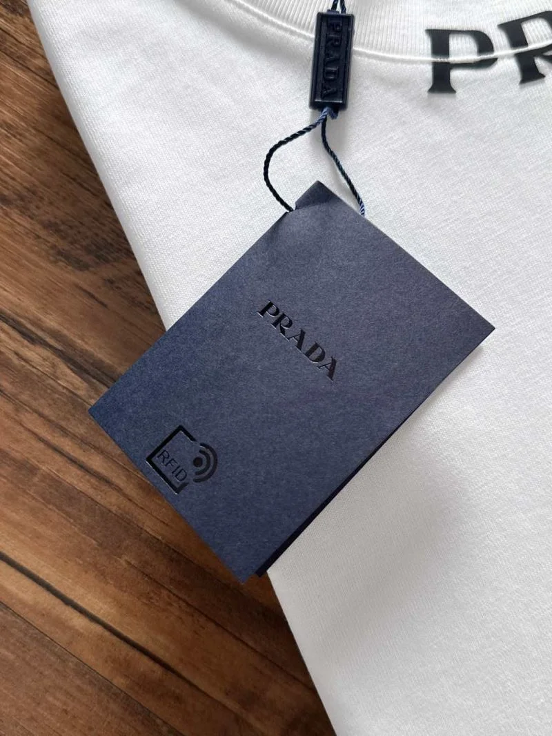 Legit Prada T-Shirts