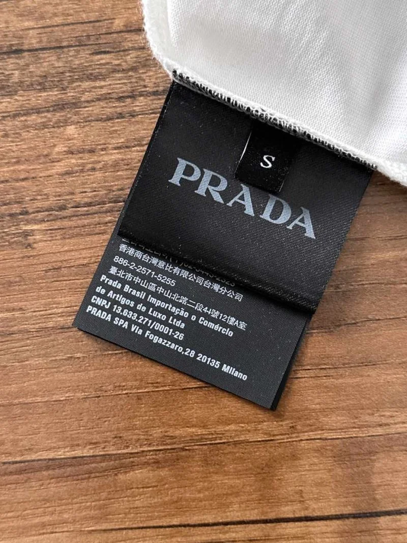 Legit Prada T-Shirts