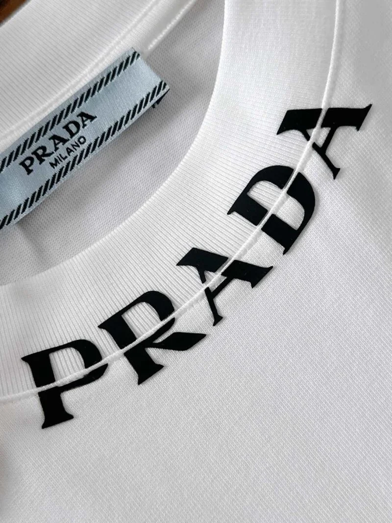 Legit Prada T-Shirts