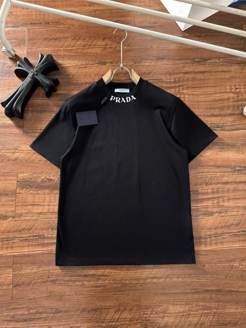 Prada T-Shirts