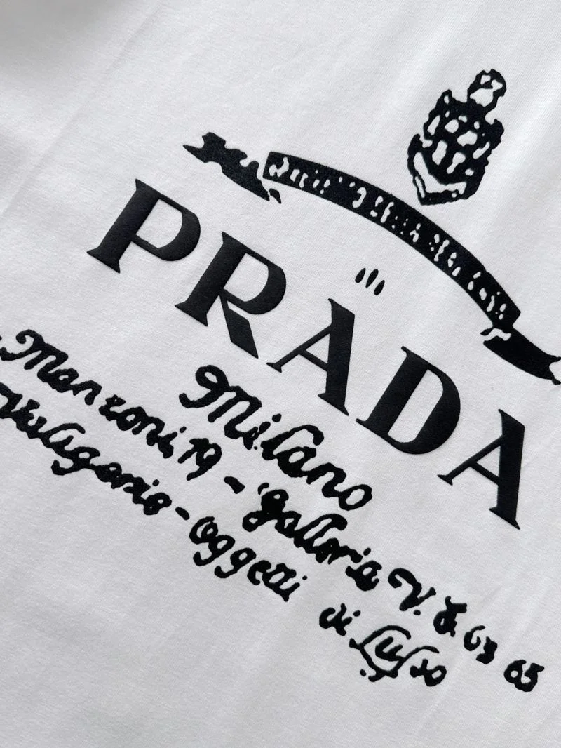 Bargain Prada T-Shirts