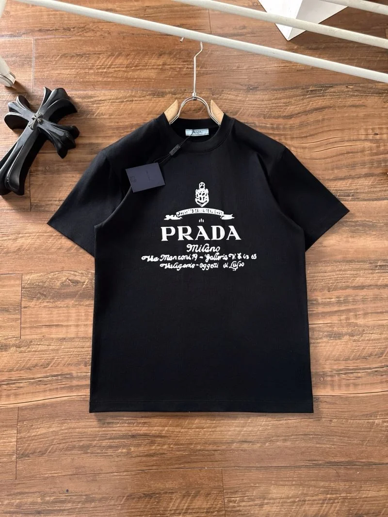 Prada T-Shirts