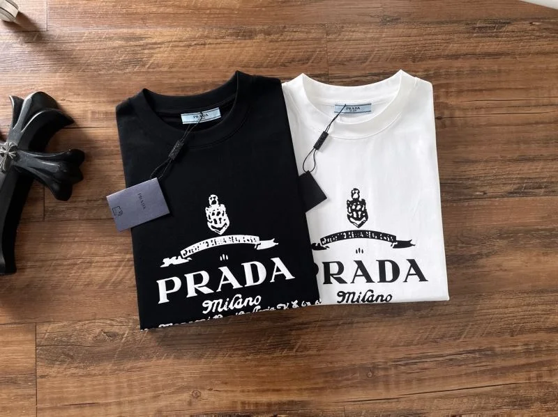 Authentic Prada T-Shirts