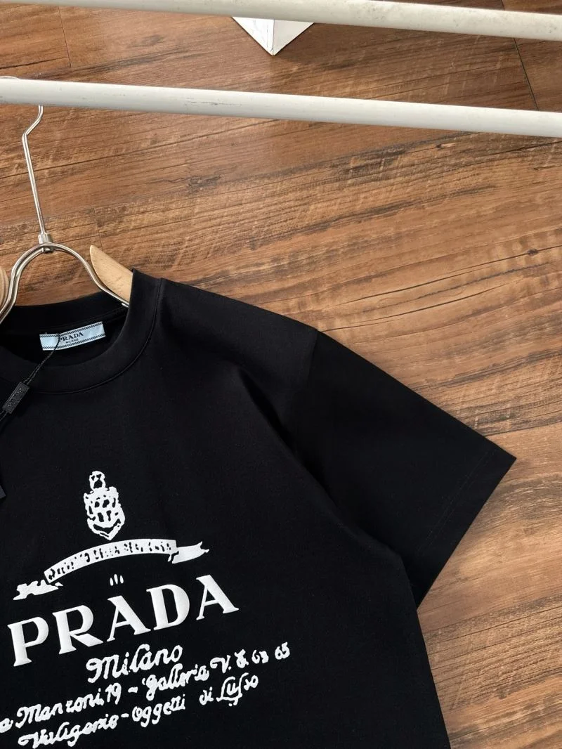 Authentic Prada T-Shirts