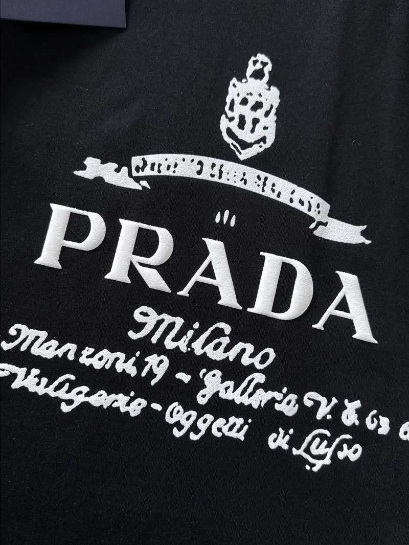 Authentic Prada T-Shirts