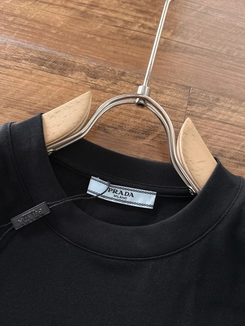 Authentic Prada T-Shirts