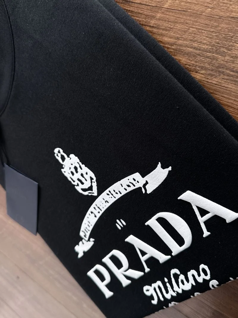 Authentic Prada T-Shirts