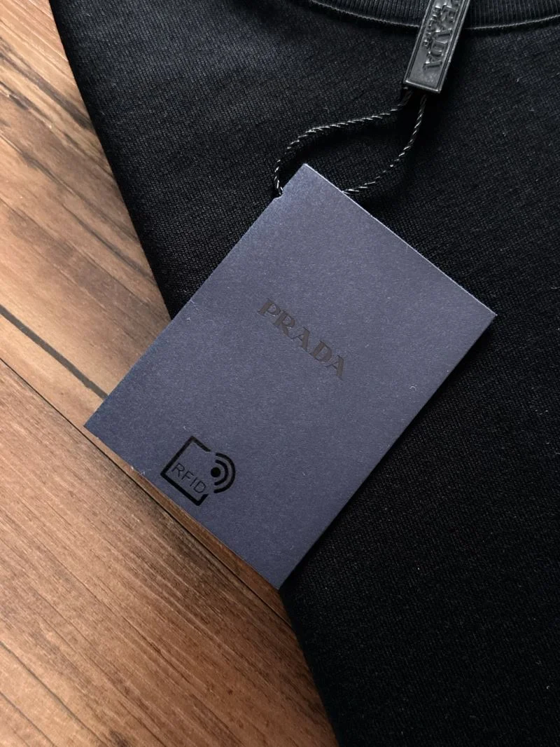Authentic Prada T-Shirts