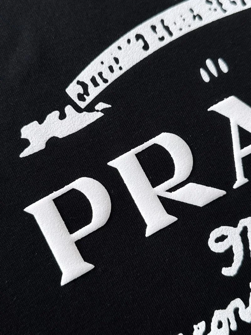 Authentic Prada T-Shirts