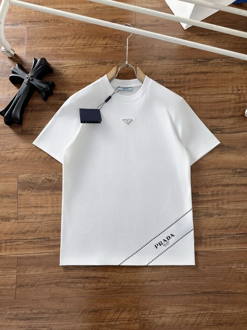 Prada T-Shirts