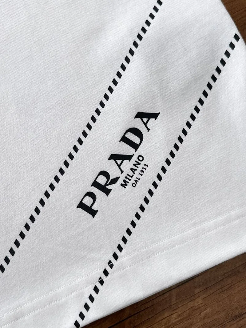 OEM Prada T-Shirts