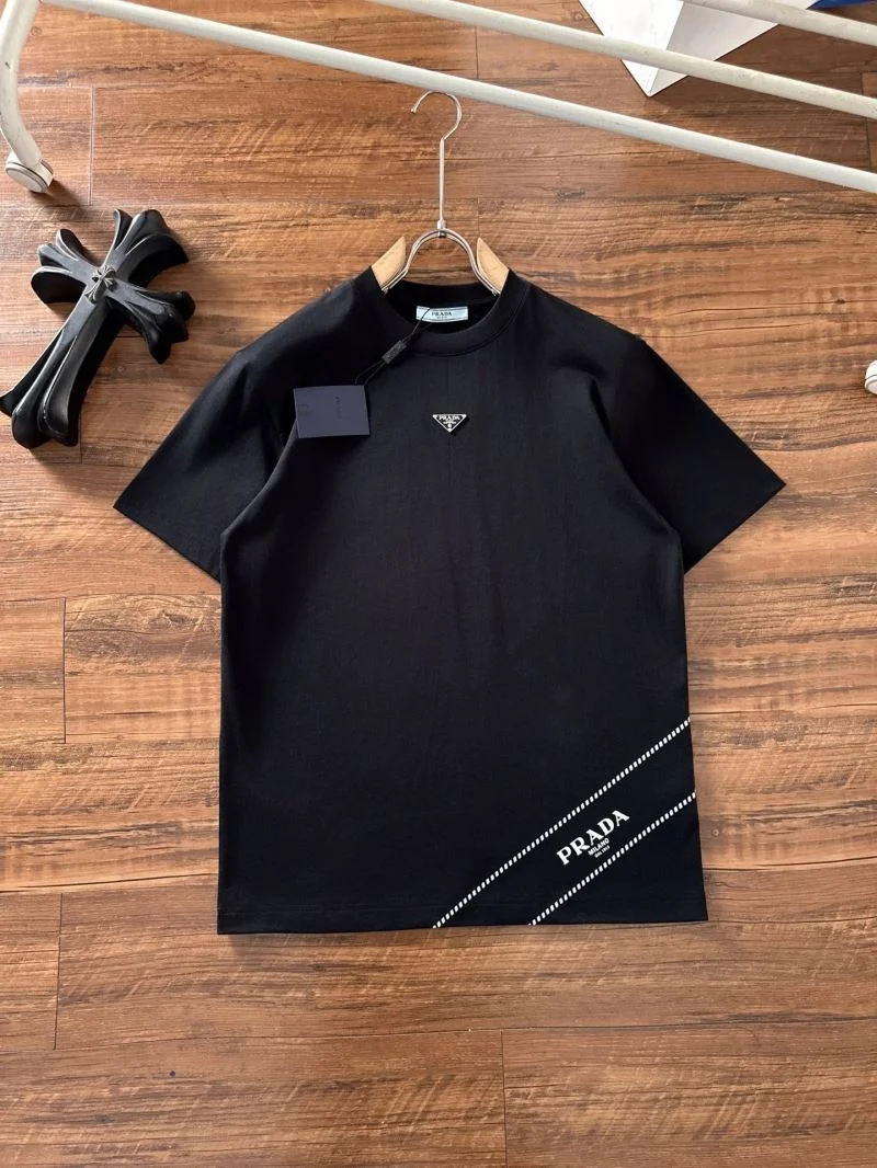 Prada T-Shirts