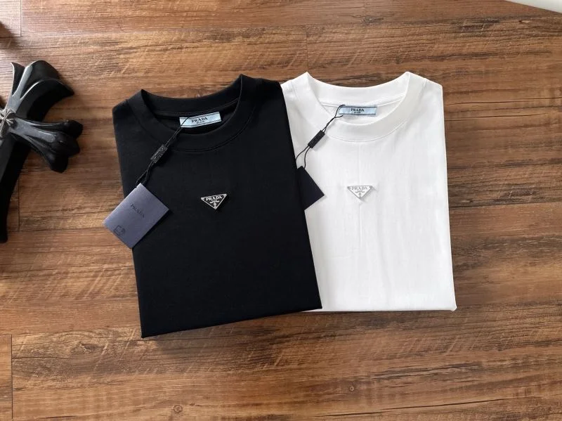 Discounted Prada T-Shirts