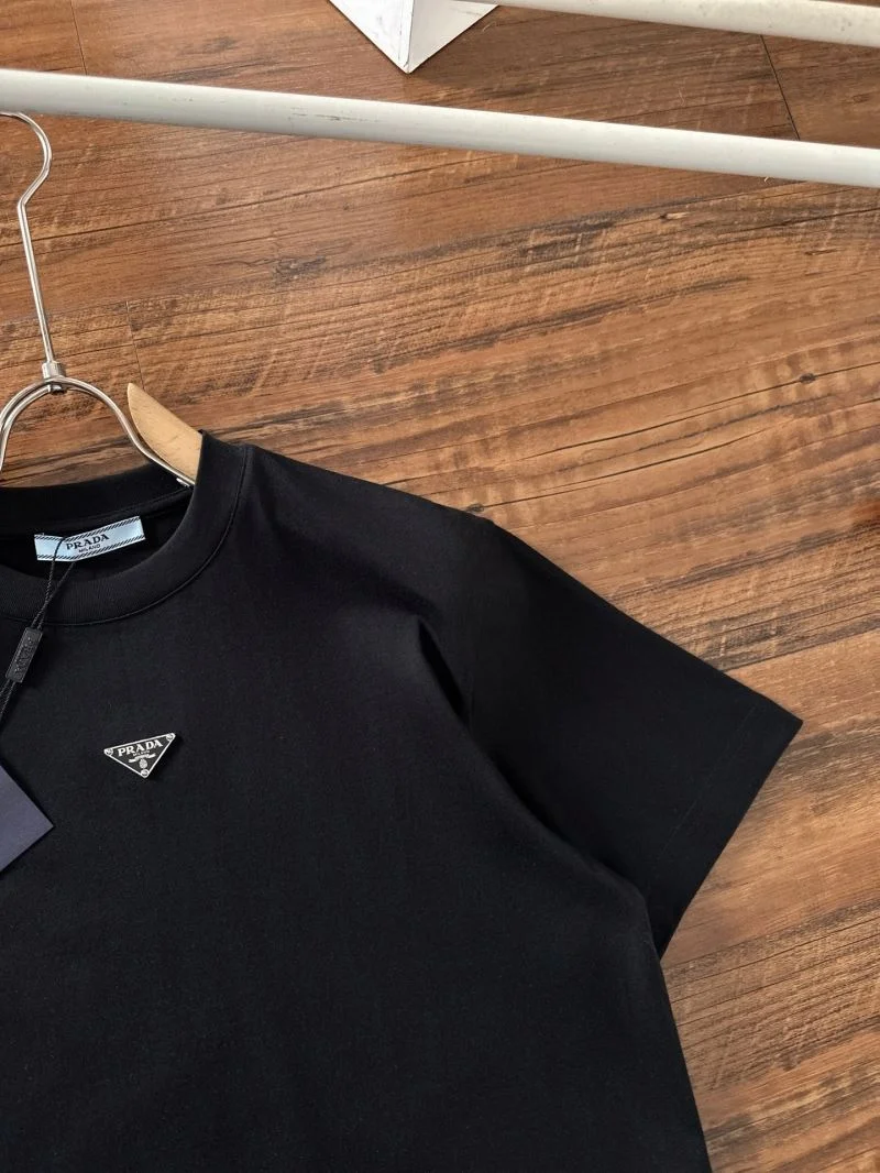 Discounted Prada T-Shirts