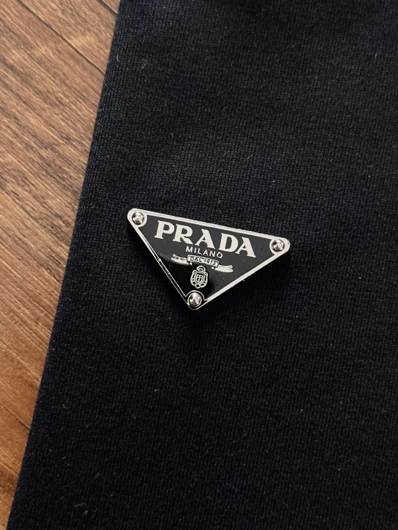 Discounted Prada T-Shirts