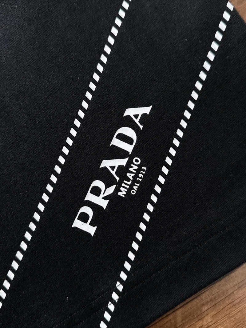Discounted Prada T-Shirts