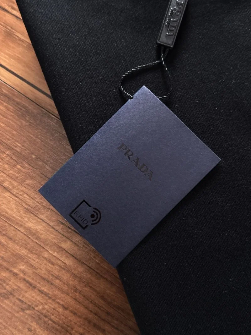 Discounted Prada T-Shirts
