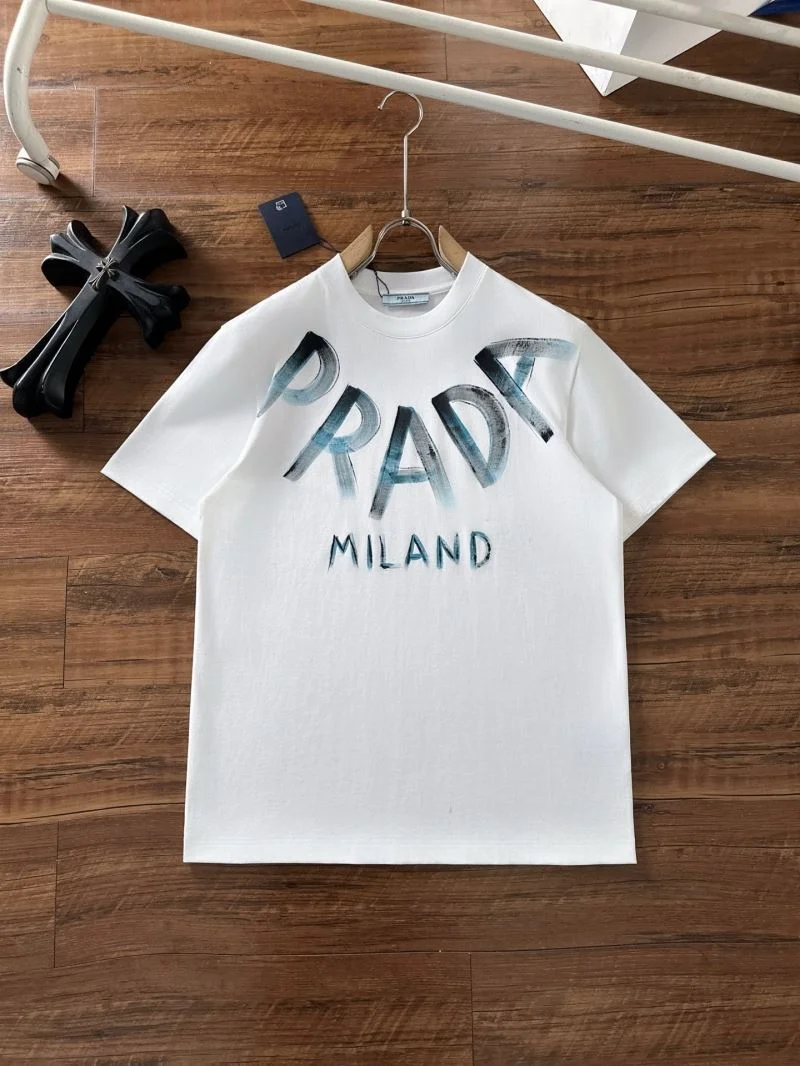 Prada T-Shirts