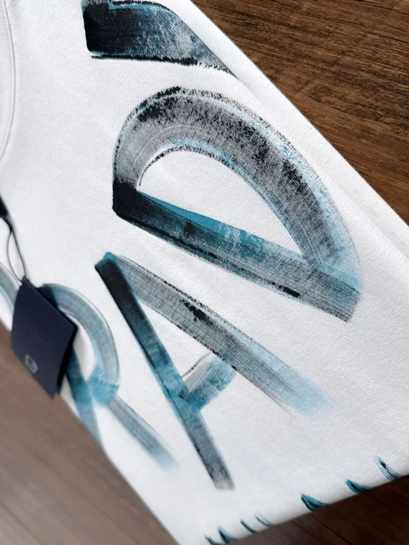 Mirror quality Prada T-Shirts