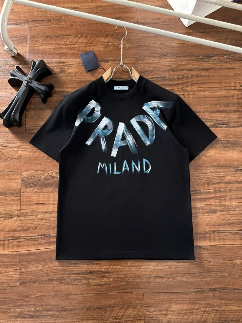 Prada T-Shirts
