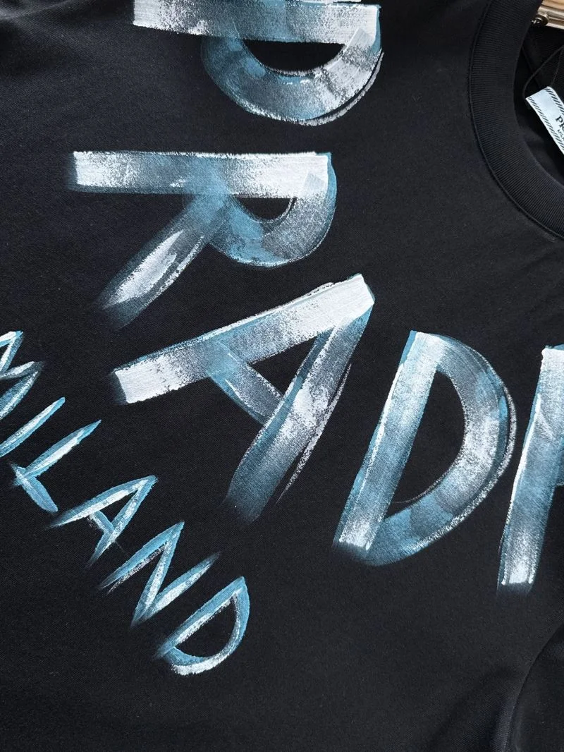 Bargain Prada T-Shirts