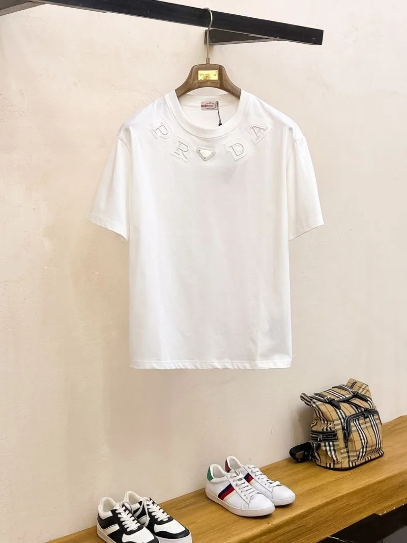 Prada T-Shirts