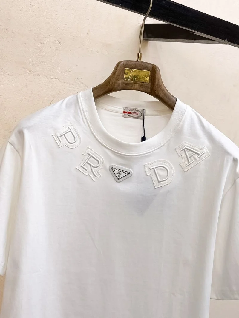 Discounted Prada T-Shirts