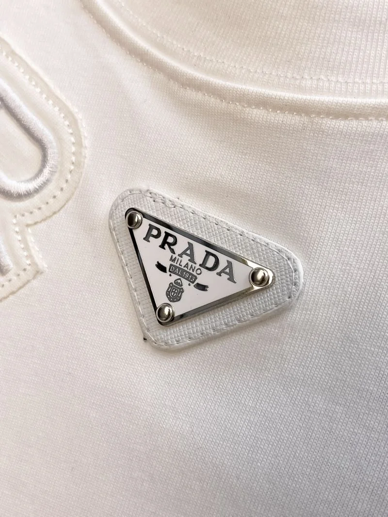 Discounted Prada T-Shirts