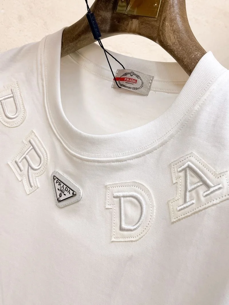 Discounted Prada T-Shirts