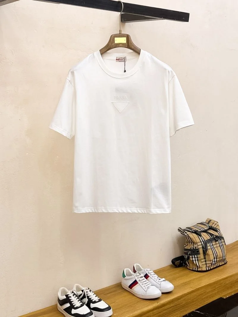 Prada T-Shirts