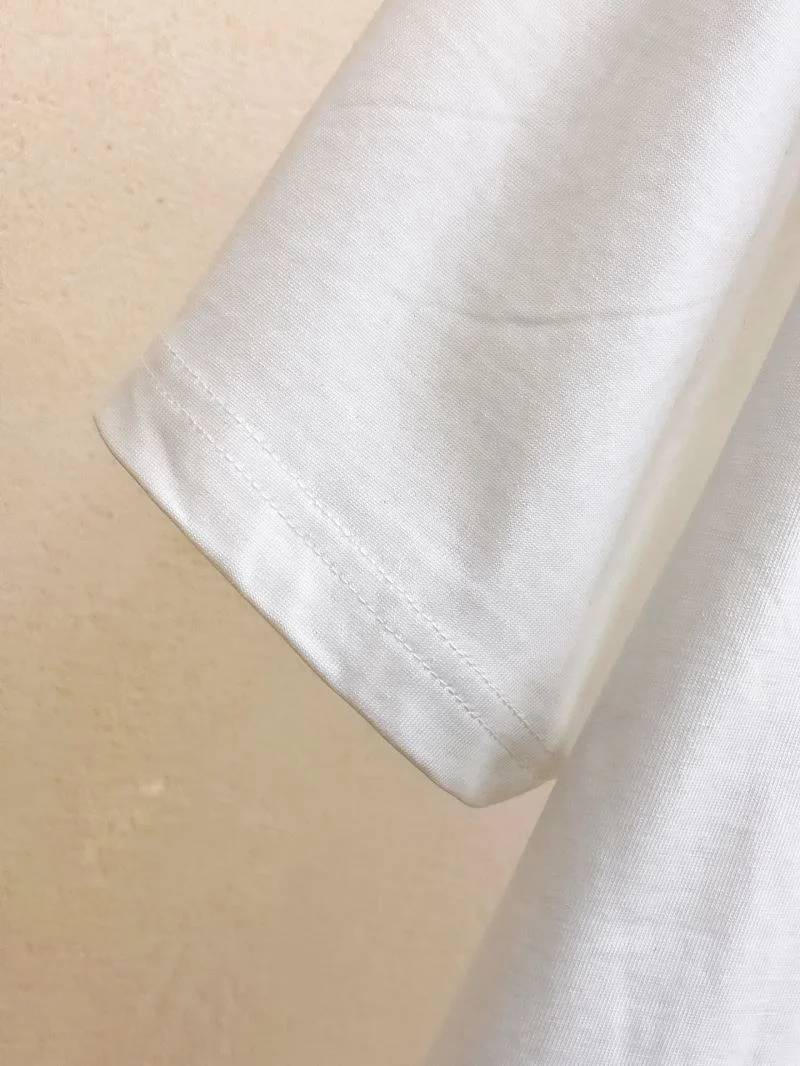 Indistinguishable Prada T-Shirts