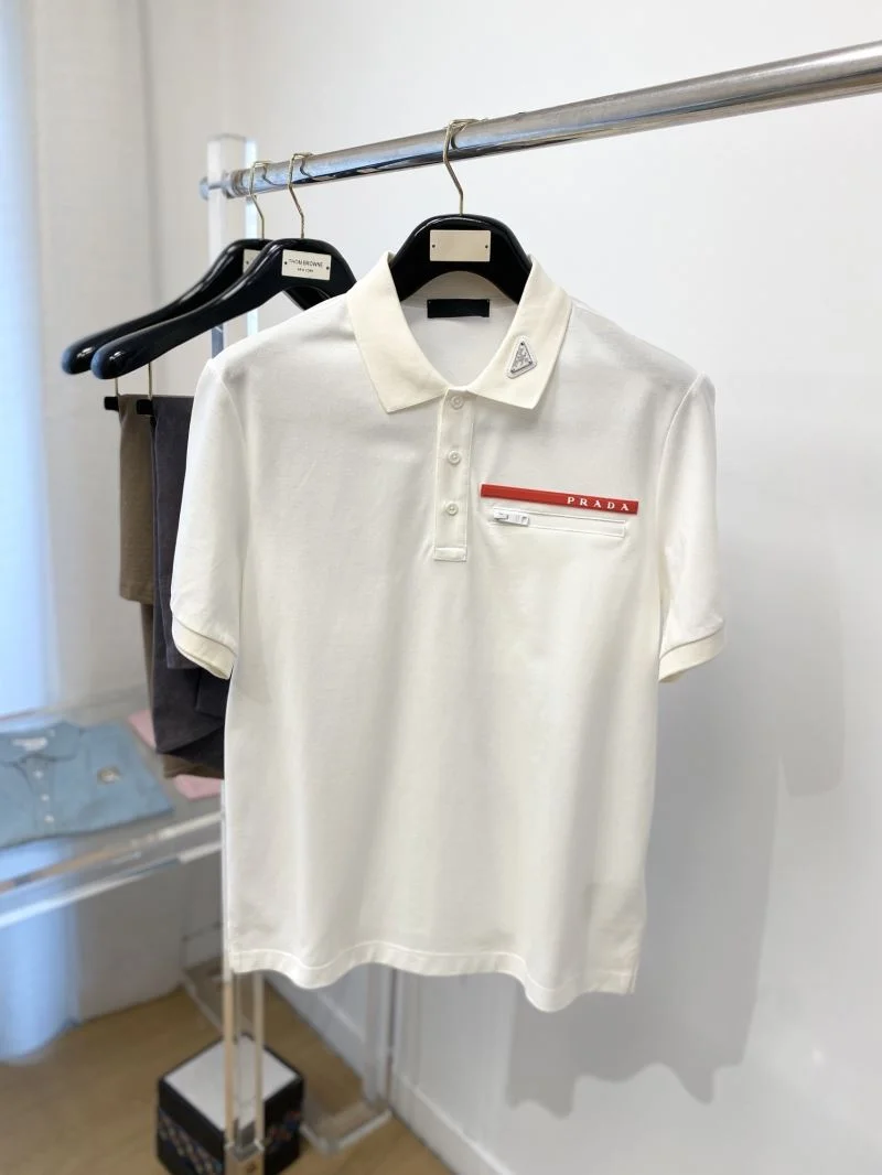 Prada T-Shirts