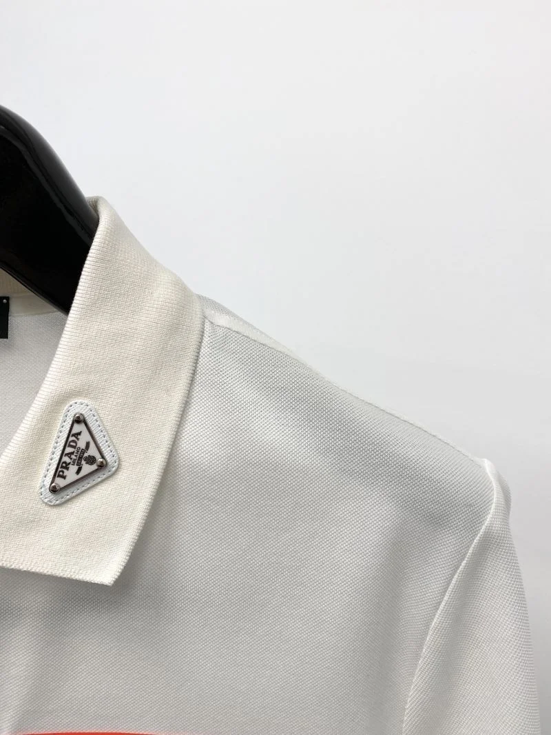Factory-made Prada T-Shirts