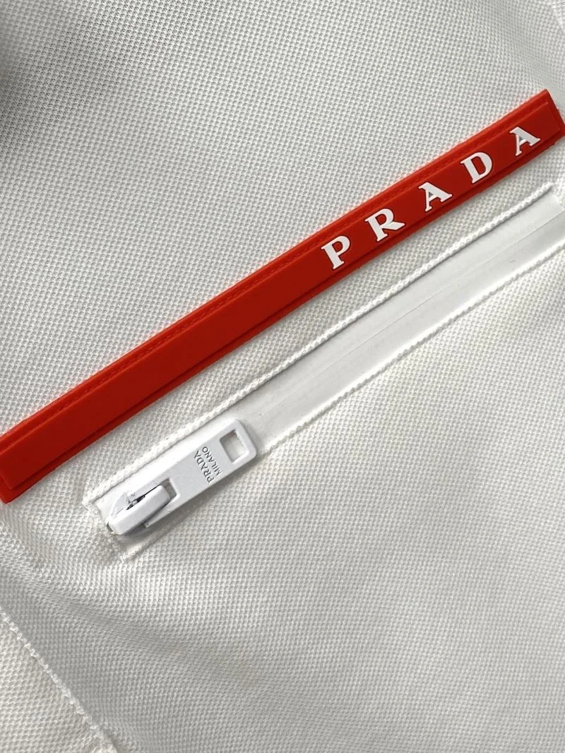Factory-made Prada T-Shirts