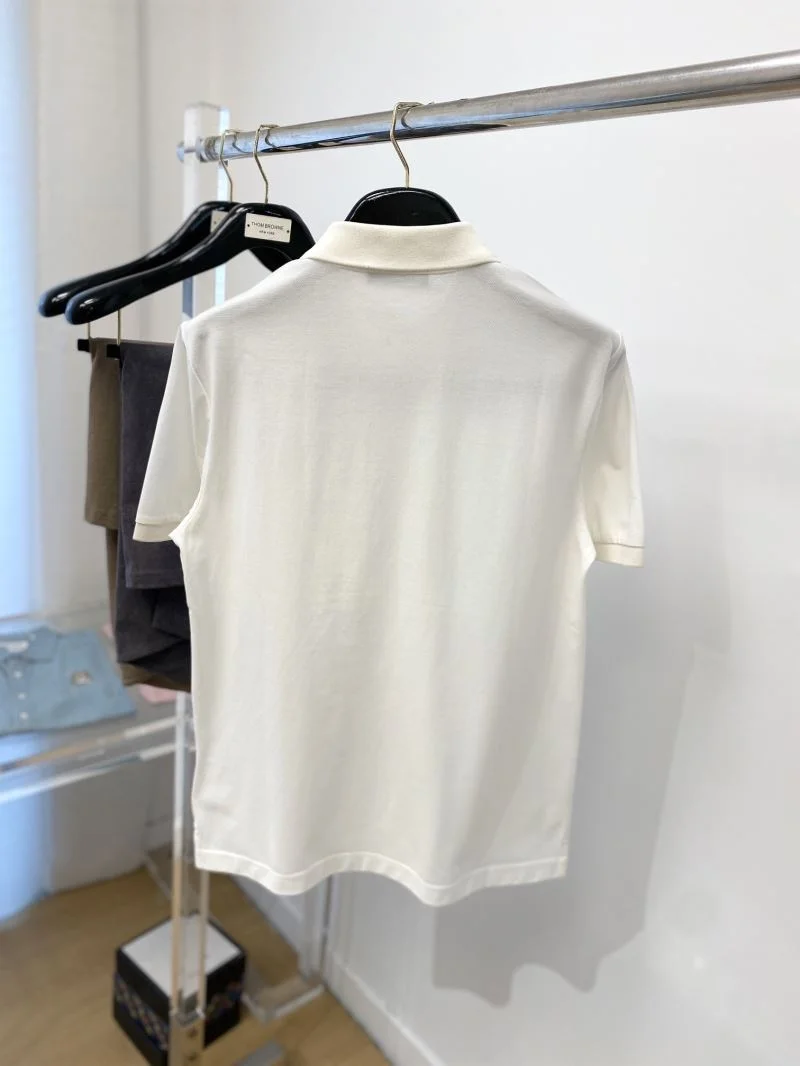 Factory-made Prada T-Shirts