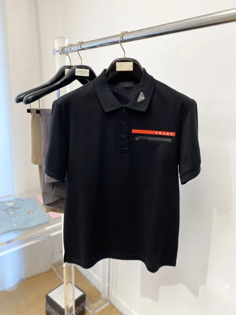 Prada T-Shirts