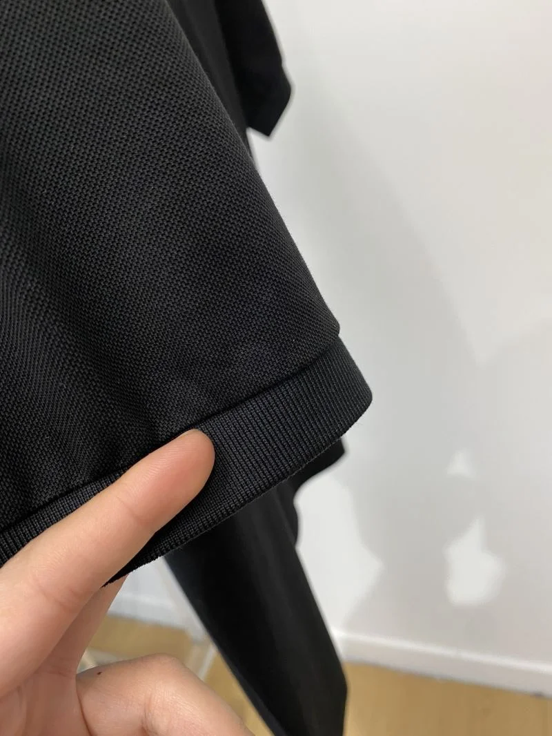 Brand-authenticated Prada T-Shirts