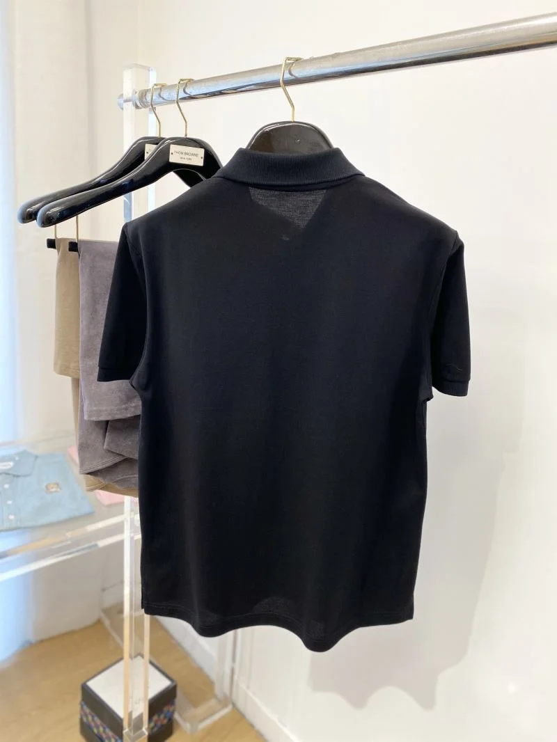 Brand-authenticated Prada T-Shirts